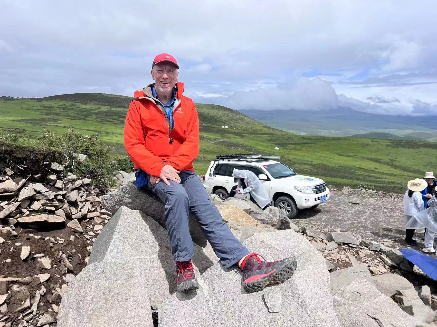 珠峰大讲坛第四十三期会议通知-科学技术发展研究院